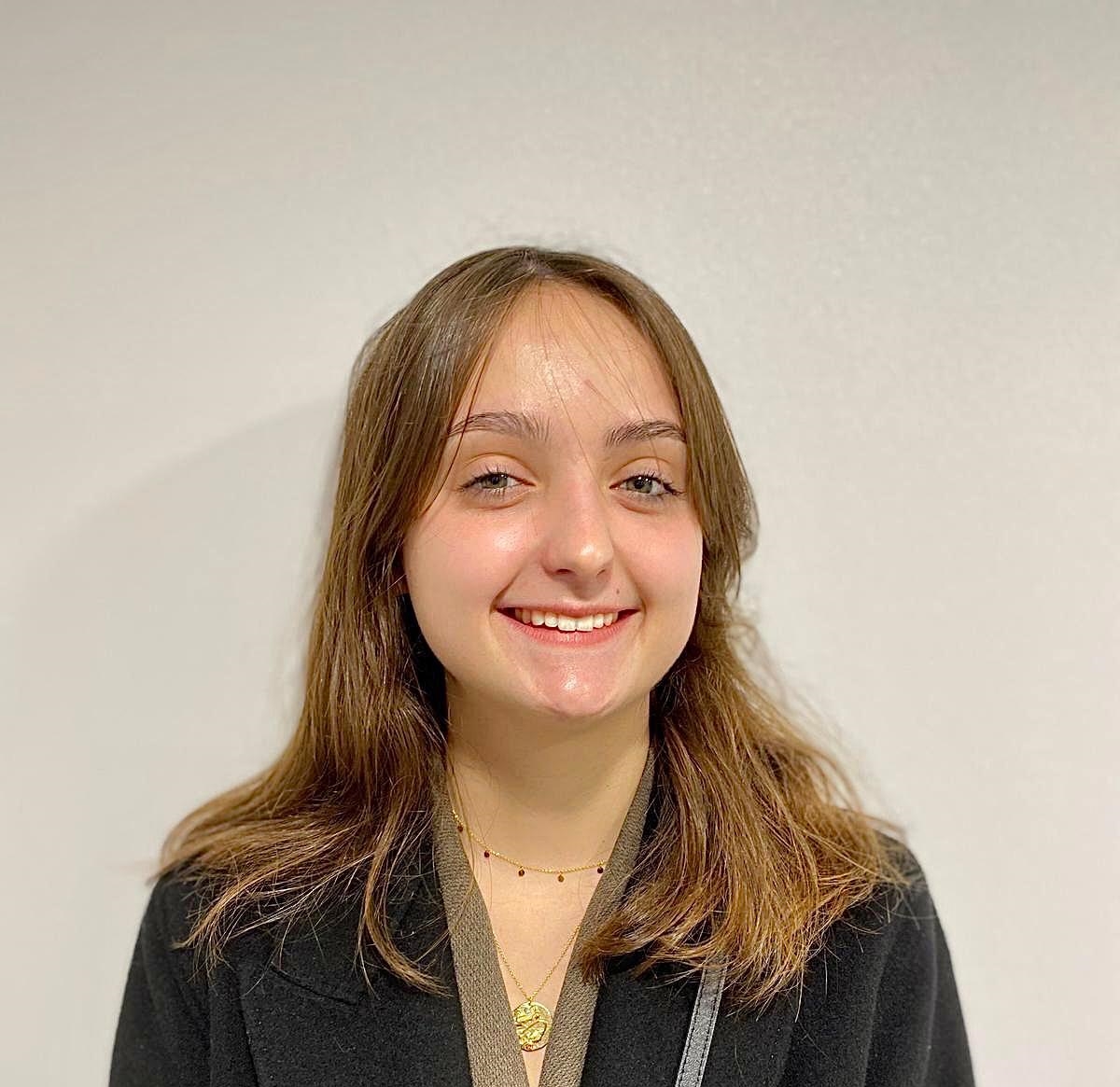 Students Articles: Jade Wirth - Aid Ukraine experience - Geneva School ...